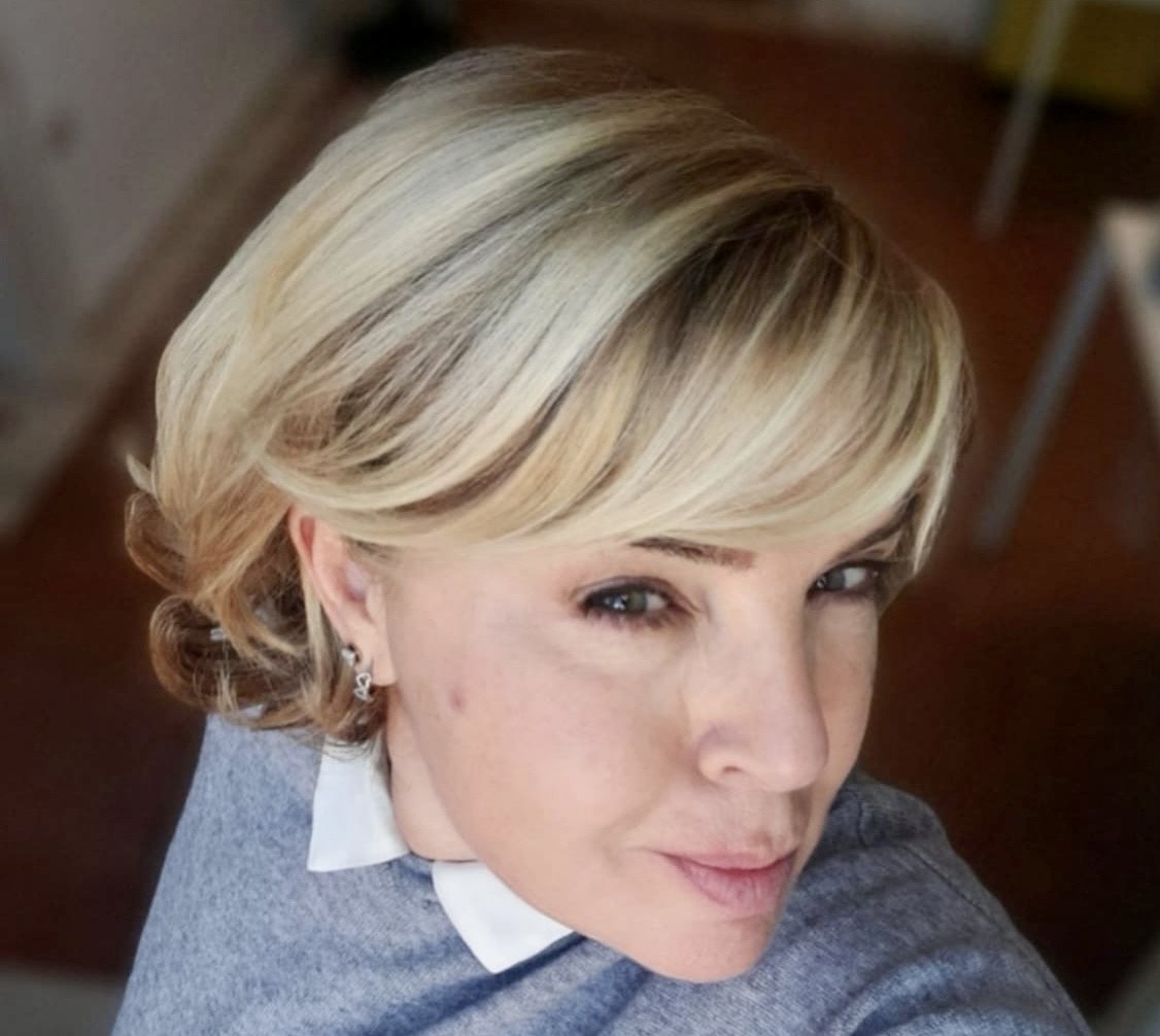 Consiglio Direttivo | “NOI CON VOI” oncologia Frattamaggiore Aps